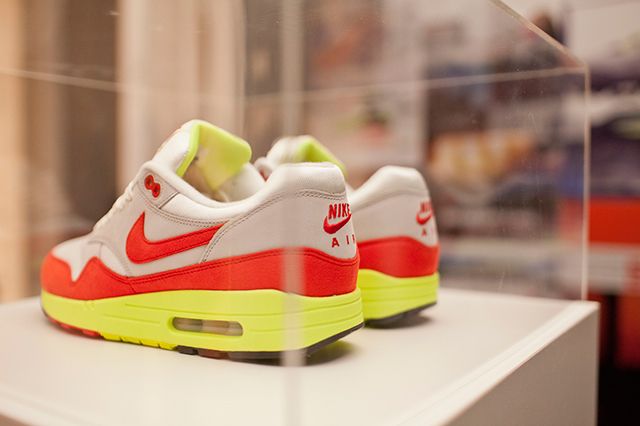 Overkill Blow Up Berlin For Air Max Day - Sneaker Freaker