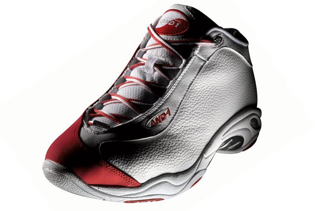 The AND 1 Tai Chi is One of the Most Underrated Sneakers Ever - Sneaker ...