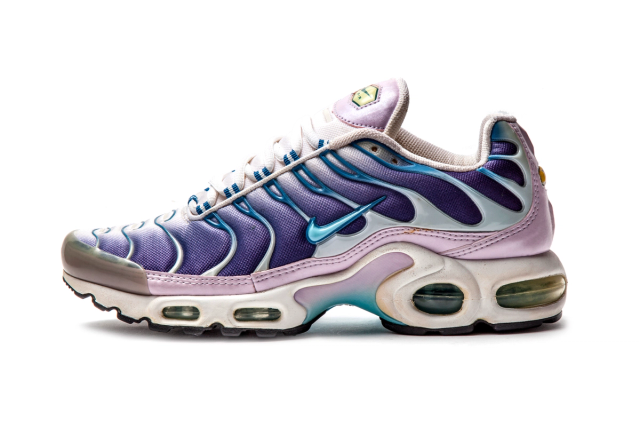 16 of the Most Legendary Aussie-Exclusive Nike Tuned - Sneaker Freaker