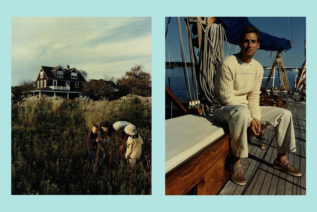 The Complete Nautical History Of Sperry! - Industry News