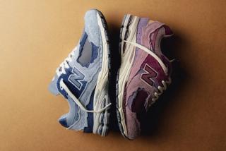 Here’s Another Shot at This New Balance 2002R ‘Protection Pack ...