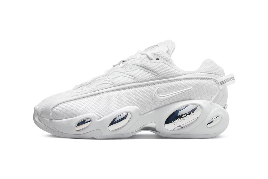 Where to Buy Drake’s Nike NOCTA Basketball Collection - Industry News