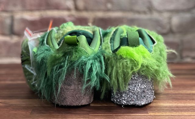 Release Date! Cactus Plant Flea Market x Nike Dunk Low ‘Grinch’ aka ...