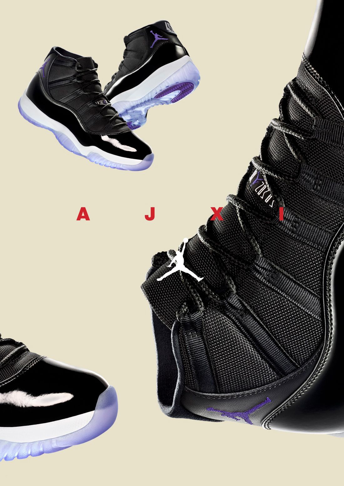Jordan Brand Unveils Massive Space Jam Collection - Releases
