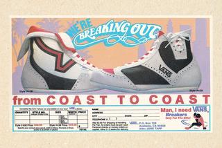 The History of Vans: Steve Van Doren Interview - Sneaker Freaker