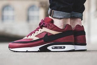 Air Max BW - Sneaker Freaker