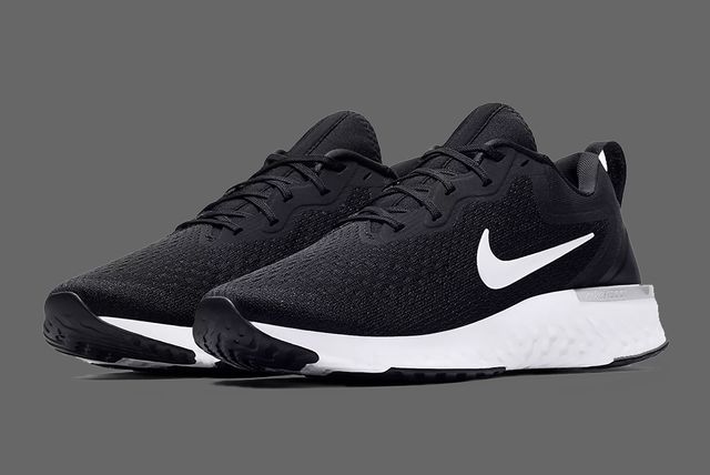 New Tech and Classic Design Meet on Nike's Odyssey React - Sneaker Freaker