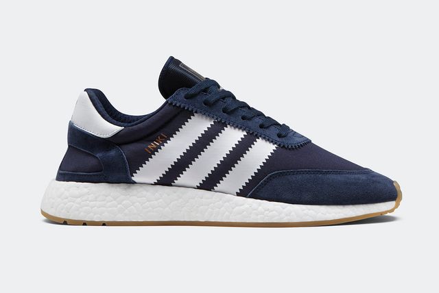 adidas Iniki Runner BOOST Pack - Sneaker Freaker
