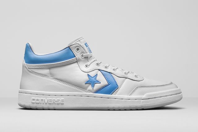 Air Jordan X Converse The 2 That Started It All Pack - Sneaker Freaker