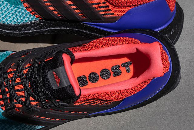 This 'Legacy' Pack adidas UltraBOOST DNA is All About That Knit ...