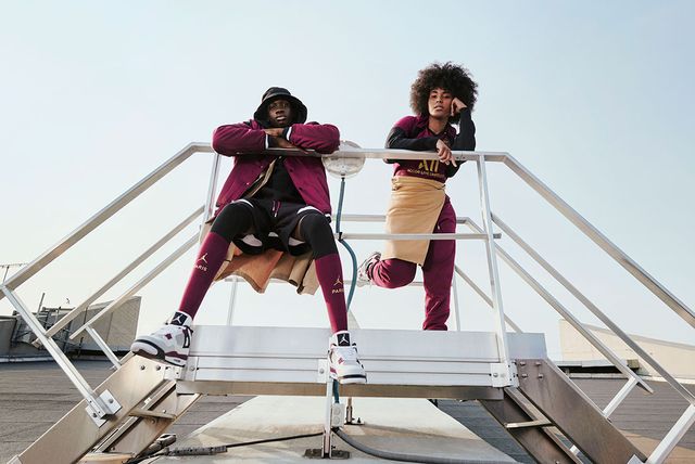 Score the Paris Saint-Germain x Air Jordan 4 at JD Sports - Sneaker Freaker