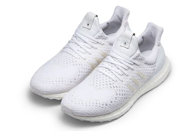 The Original Uncaged UltraBOOST Returns for Latest Consortium Exchange ...