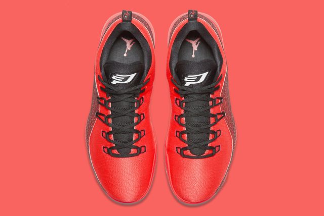 Air Jordan Cp3.X - Sneaker Freaker