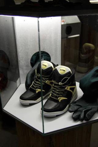 Pump20 Solebox (Berlin) Party Recap - Sneaker Freaker