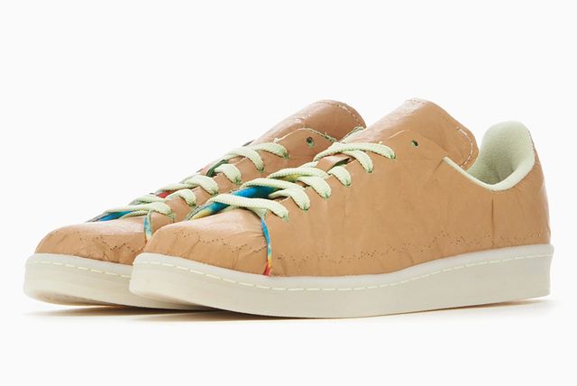 adidas Celebrate 4/20 By Adding Rolling Papers to Their Campus 80s ...