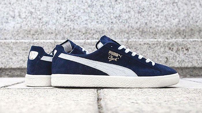 The History Of The Puma Clyde And Its Impact On Signature Sneaker Deals ...