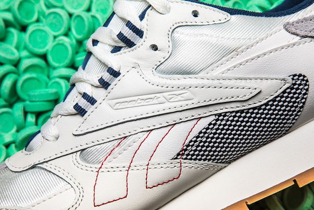 Reebok Alter the Iconic Classic Leather - Sneaker Freaker