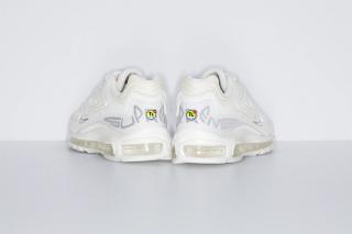 Supreme Officially Announce Their Nike Air Max 98 TL - Sneaker Freaker