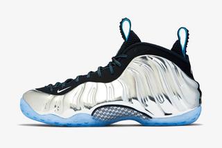 The All-Time Greatest Nike Air Foamposites - Sneaker Freaker