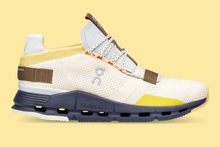 The Cloudnova Switches On For Active Lifestyles - Sneaker Freaker