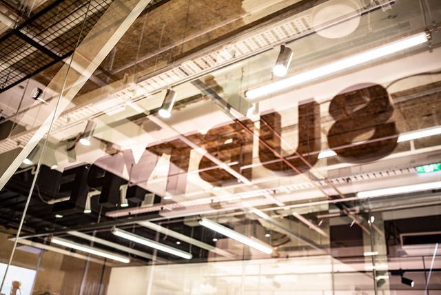 Subtype Opens in Melbourne with Lasers and 4D! - Sneaker Freaker