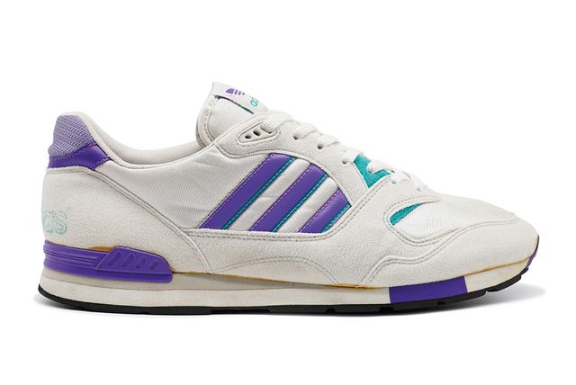 Life of an adidas Addict: Azzido Collector Interview - Sneaker Freaker