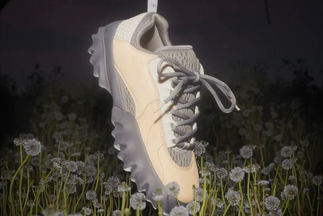 Brain Dead and Oakley Live on the 'Edge' With Their New Boot - Sneaker ...