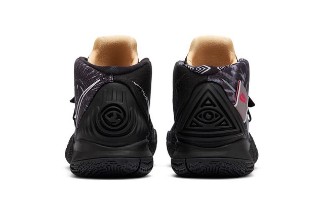 Nike Introduce the Kyrie S2 Hybrid - Sneaker Freaker