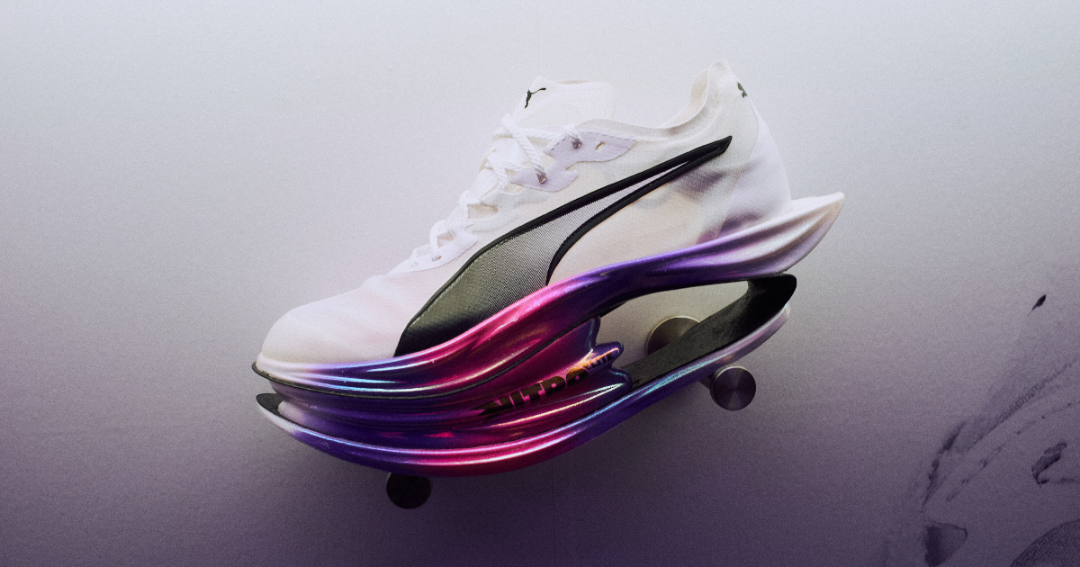 PUMA Reveal Next-Level FAST-XP Collection - Industry News