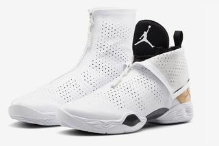 Material Matters: A Technological History of Air Jordan Sneakers ...