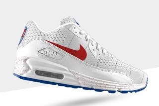 Nike Id - Sneaker Freaker