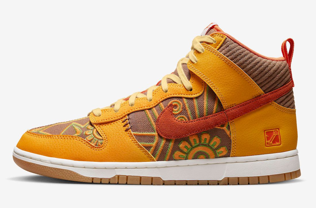 Full Reveal! Nike’s Celebratory ‘Somos Familia’ Collection - Industry News