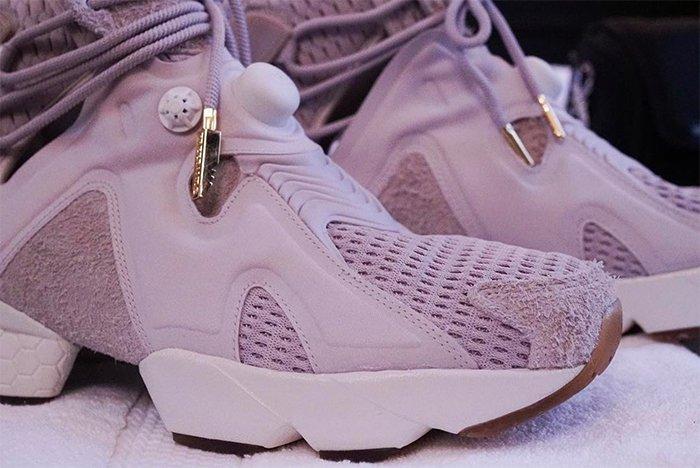 Future Shows Off Signature Reebok Sneaker - Sneaker Freaker