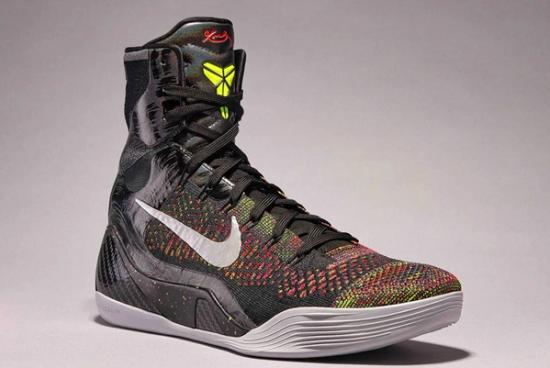 Nike Reveal Entire Kobe Bryant ‘Year of the Snake’ Collection - Releases