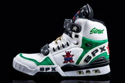 Spx Street Slam Classical - Releases