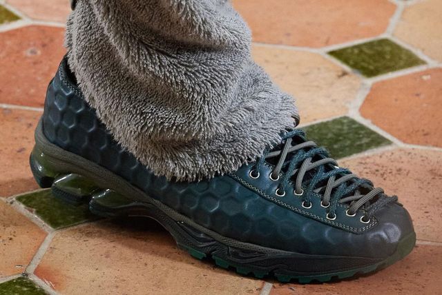 What to Expect From ASICS and Kiko Kostadinov’s NOVALIS - Sneaker Freaker