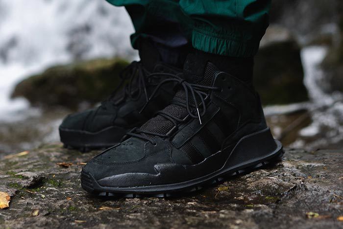 adidas Drop Shadowy F/1.3 LEs - Sneaker Freaker