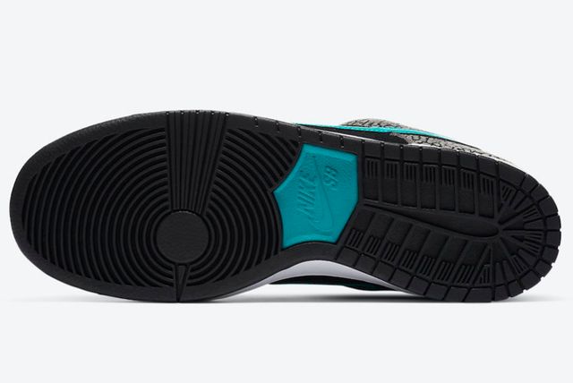 Official Pics: Nike SB Dunk Low ‘Elephant’ Releasing in November ...