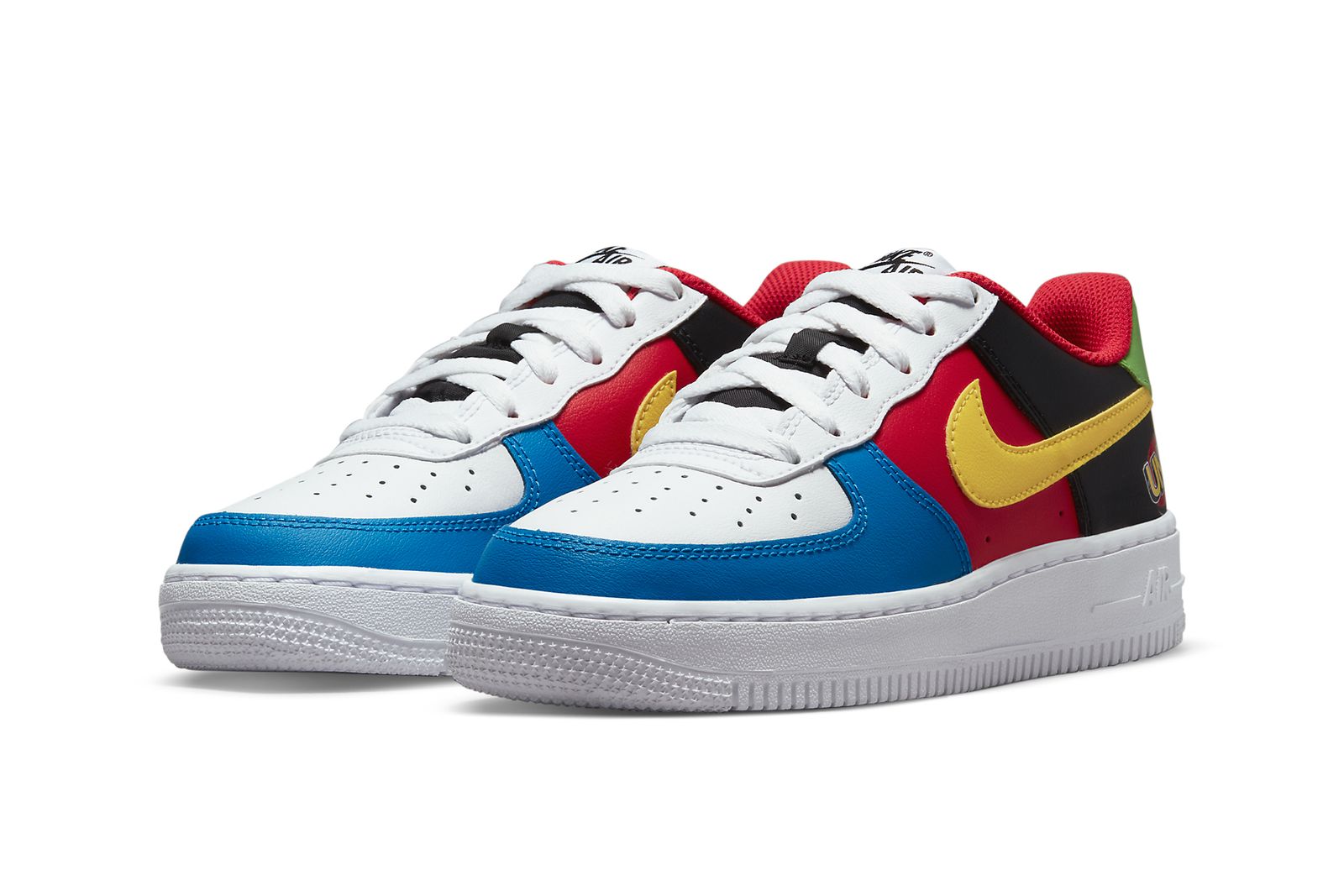 An Uno x Nike Air Force 1 Low Colab Is In the Cards - Sneaker Freaker