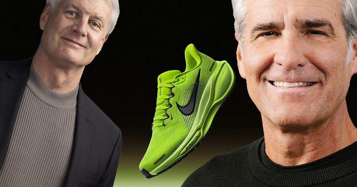 Another Swoosh-Veteran Gets Promoted at Nike - Releases