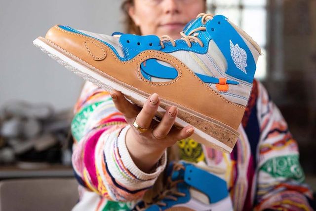 Peterson Stoop is the Design Duo You Need to Know - Sneaker Freaker