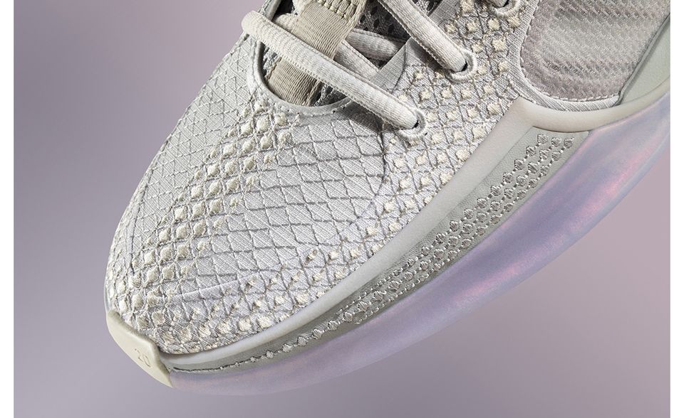 The Nike Sabrina 1 ‘Ionic’ Will Now Debut in September - Sneaker Freaker