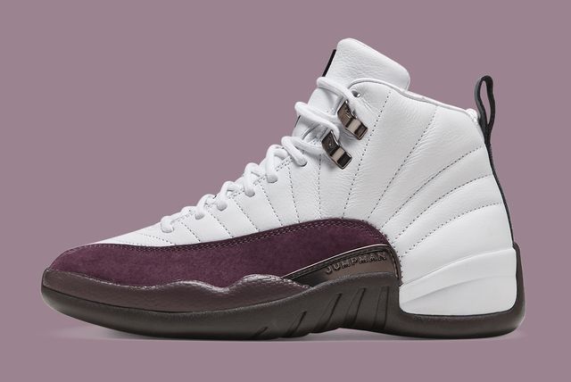 Where to Buy the A Ma Maniére x Air Jordan 12s - Sneaker Freaker