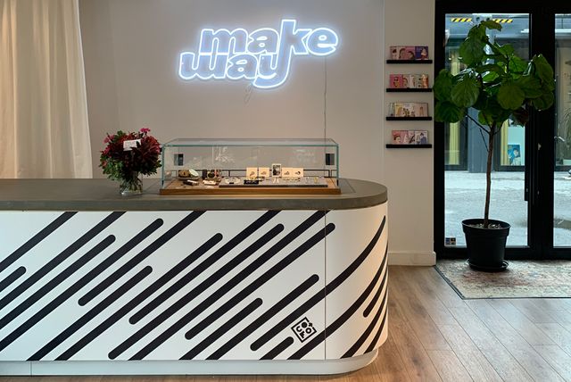 Inside Makeway: North America’s First Women’s Dedicated Sneaker Store ...