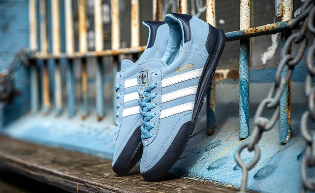 JD Sports Unleash Array of adidas Terrace Staples - Sneaker Freaker