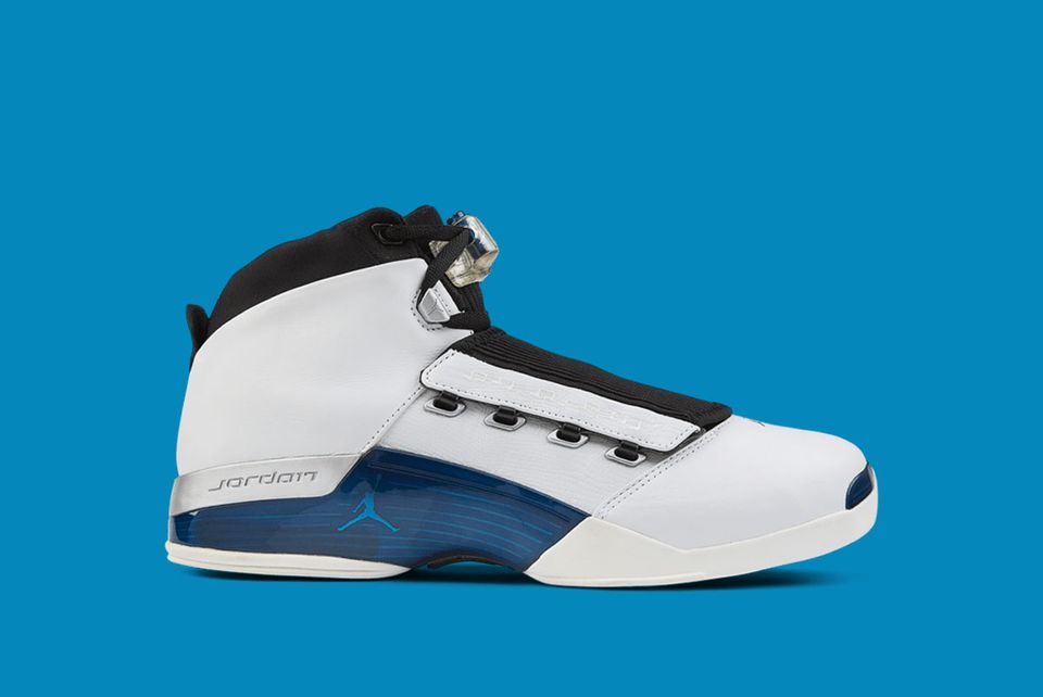 Every Air Jordan Signature Model - Sneaker Freaker