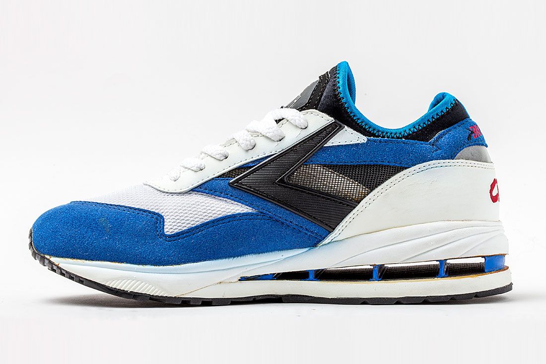 Retro Runner Rehab: Brooks' The Truth - Sneaker Freaker