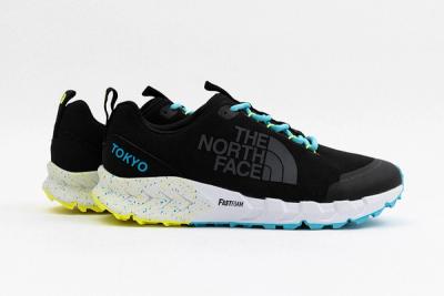 The North Face 'Tokyo Pack' Shines as Bright as City Lights - Releases