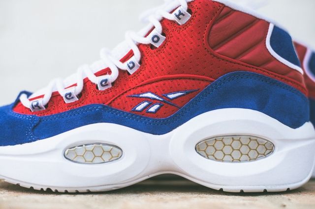 Reebok Question Mid (Banner)