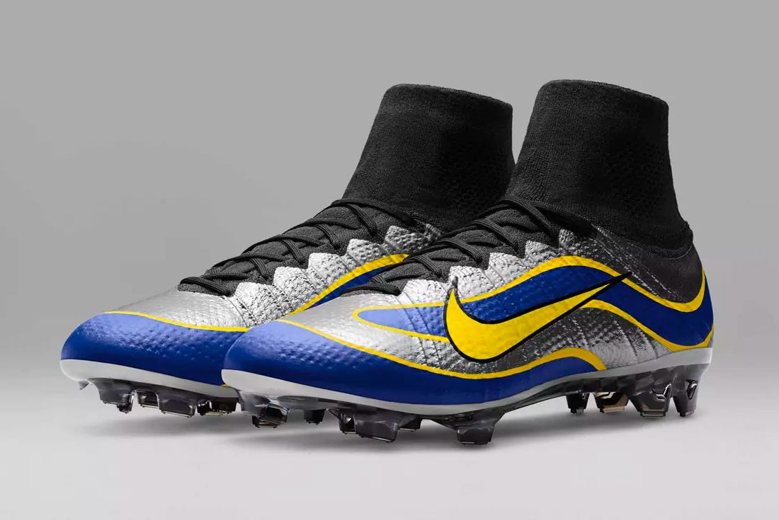 Ex-Yeezy Designer Talks 500 Tactical Boot, Sunday Service, and ...